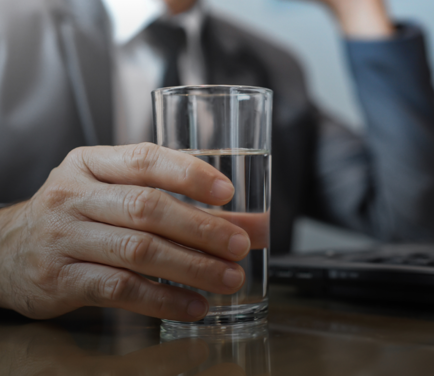 Management Policy and Support activities - MWA