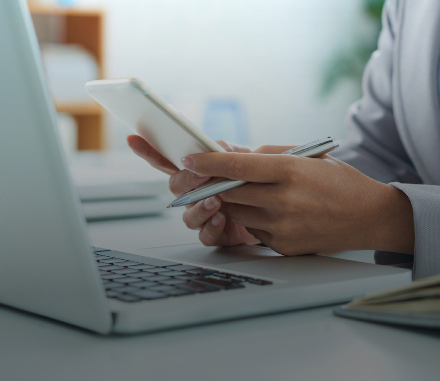 ข่าวแจ้งเตือน - MWA