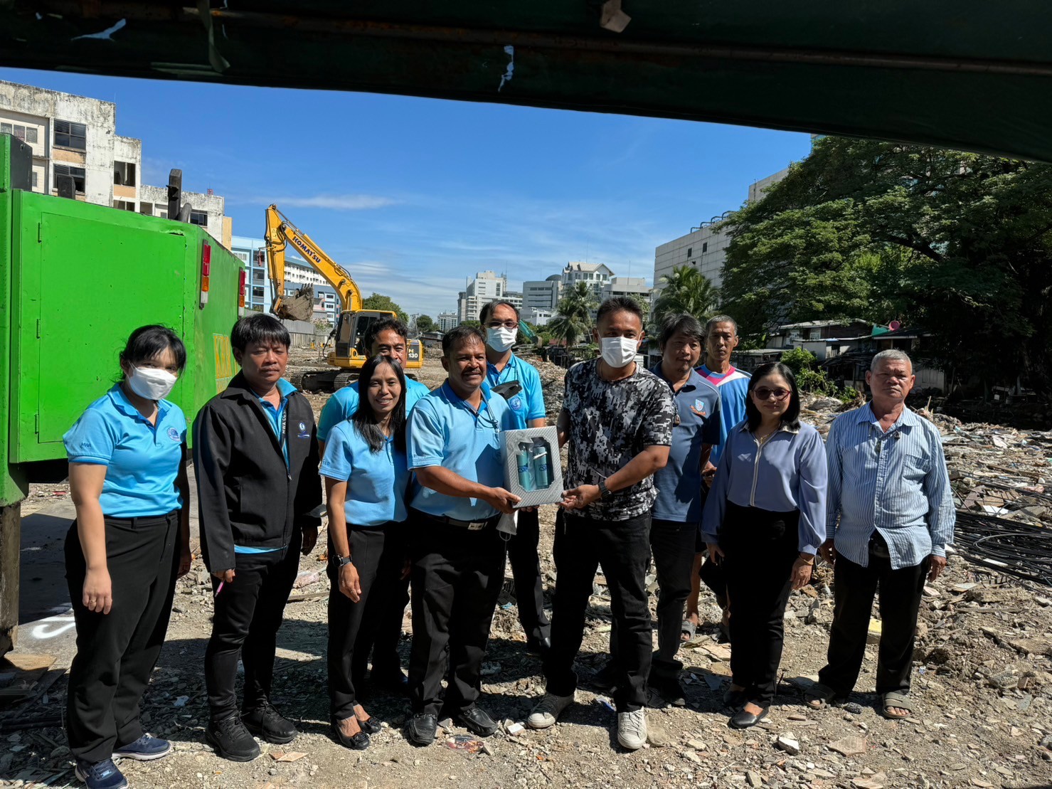 การประปานครหลวง แนะนำบริการงานประปาในรูปแบบออนไลน์ เพื่อชีวิตสะดวกสบาย ...
