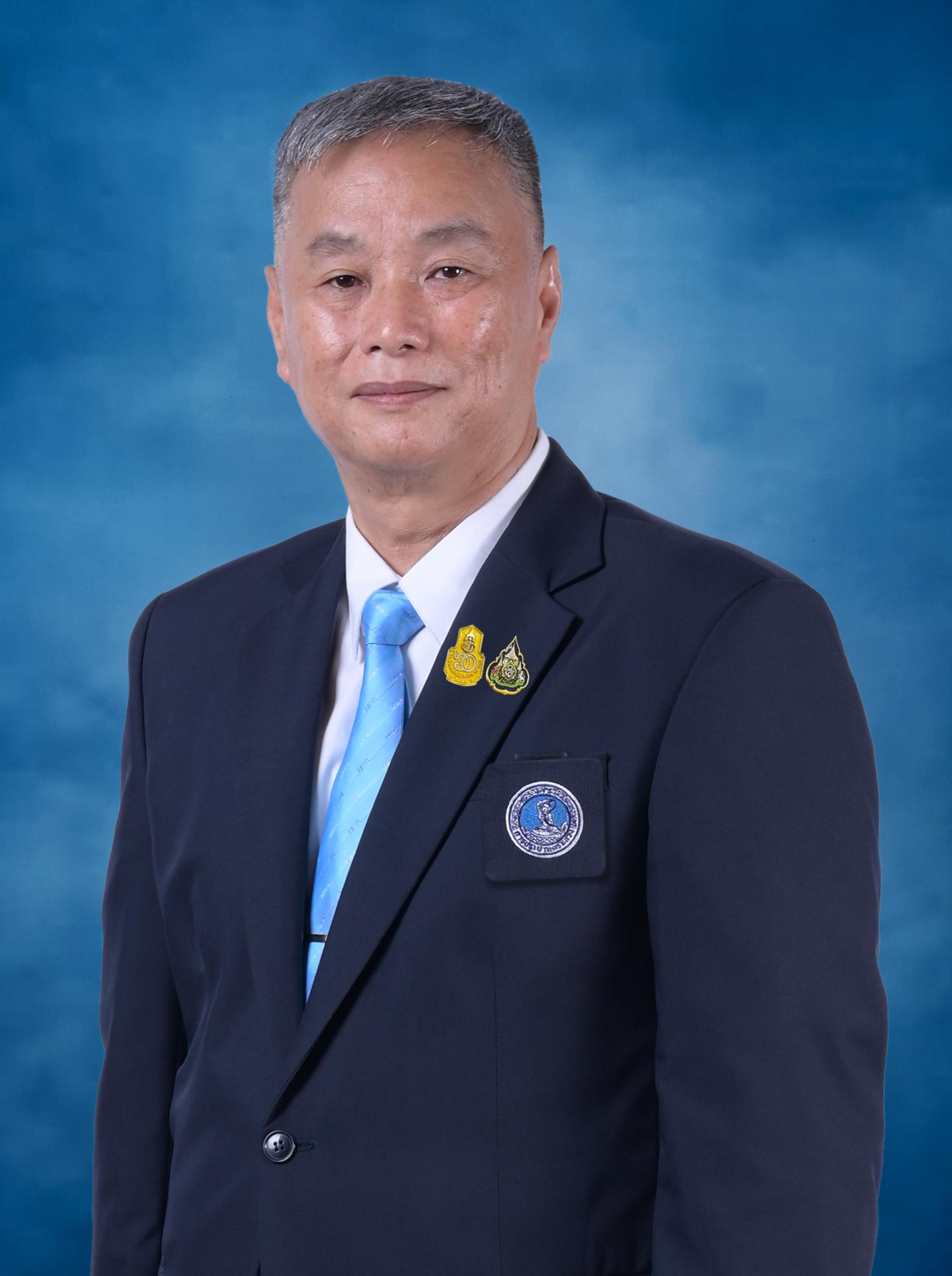 Executive - MWA