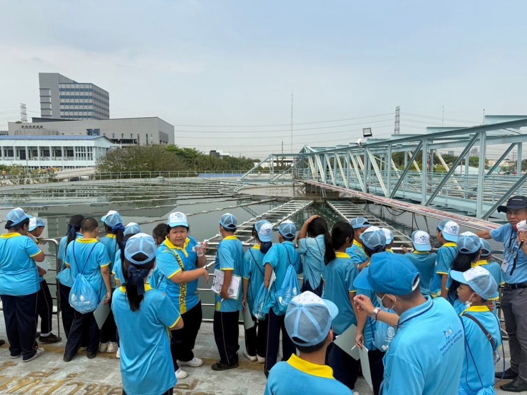 โรงเรียนวัดนาวง - MWA