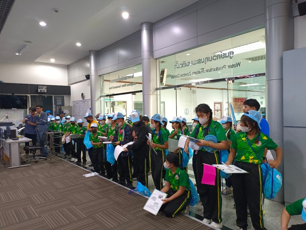 โรงเรียนวัดประดู่ธรรมาธิปัตย์ - MWA